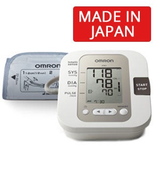 Blood Pressure Machine Works. Blood pressure Monitor is that the… | by ...