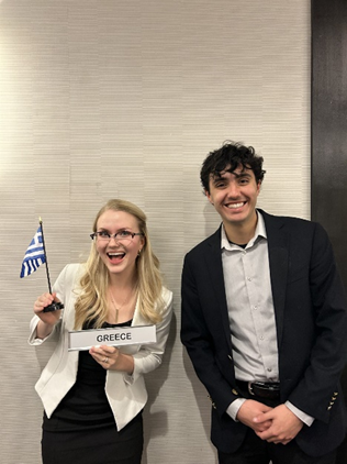 Pittsburgh MEU 2023 Blog Post. Mackenzie Hansen | by UNC CES | UNC ...