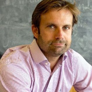 Interview with Henry Daglish, Founder at Bountiful Cow | by Art Legends ...