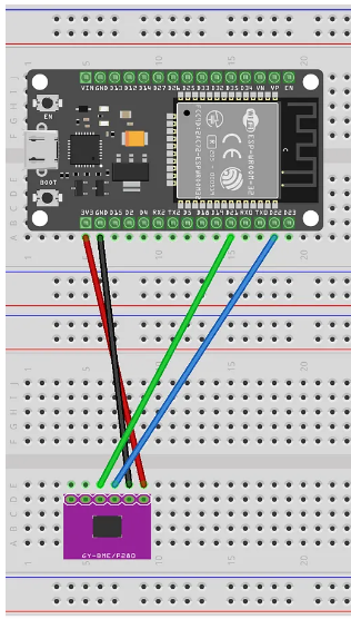 ESP32 Part 9: Database. ESP32 Part 9 | by Razan Aditya Putra | Medium