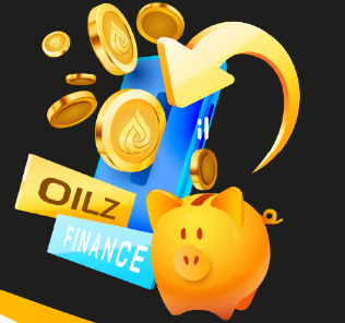 WHAT YOU NEED TO KNOW ABOUT THE OILZ.FINANCE PROTOCOL | by Great King | Medium