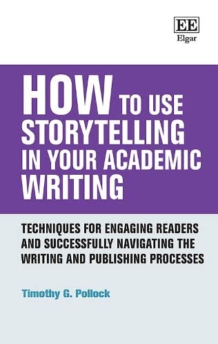 [READ][BEST]} How to Use Storytelling in Your Academic Writing ...