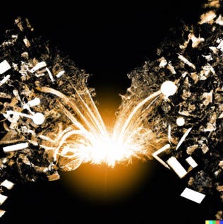 Bowties & Shoelaces Vol. 6: A Knowledge Graph (KG) Approach to Email for Leaders | by Aaron J ...