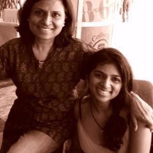 Joys Encapsulated. Before that defining moment, I thought… | by Mallika Menon | Medium