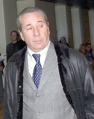 What Mob Boss Vito Rizzuto Did When Mob Boss Joe Massino Flipped | by ...