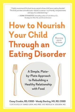 PDF Download#% How to Nourish Your Child Through an Eating Disorder: A ...