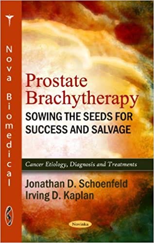 Read\Download Prostate Brachytherapy: Sowing the Seeds for Success and ...