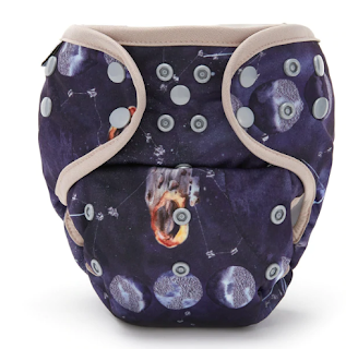 Shop for Newborn Reusable Nappies in NZ | by Fudgeypants Co Nz | Medium