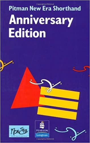 READ/DOWNLOAD] Pitman New Era Shorthand FULL BOOK | by READ/DOWNLOAD ...