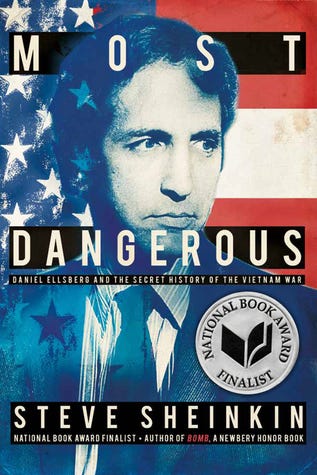 Download Book Most Dangerous: Daniel Ellsberg and the Secret History of the Vietnam War ...