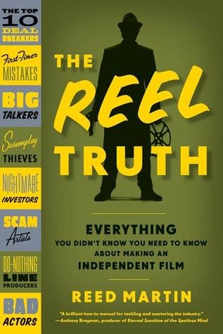 PDF !! FULL BOOK !! The Reel Truth: Everything You Didn’t Know You Need ...