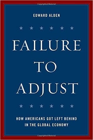 PDF Failure to Adjust: How Americans Got Left Behind in the Global ...