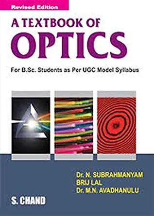 READ/DOWNLOAD@( A Textbook of Optics FULL BOOK PDF | by READ/DOWNLOAD ...