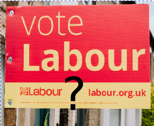 The Fate of the UK Labour Party. Traditional Labour or Tory-Lite? | by ...