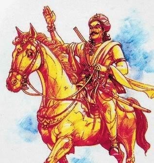 Talk about The Legendory King vikramaditya… . https://chhatriyavat2238.blogspot.com/?m=1 - Kb ...
