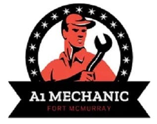 A1 Mechanic Fort Mcmurray - Mechanicalberta - Medium
