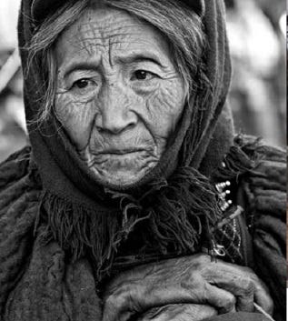 Scavenger (2) - Puzi - Medium