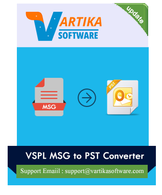 MSG to PST Converter Tool — Convert Outlook Messages to PST | by ...