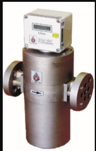 Fuel consumption monitoring system: A compact solution for independent ...