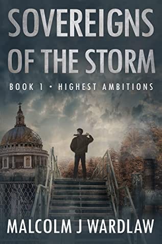 Book review: Highest Ambitions (Sovereigns of the Storm book 1), by ...