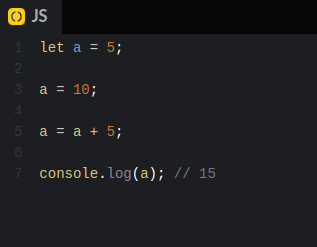 JavaScript Eğitimi - 1 / Değişkenler, Operatörler ve Kontrol Yapıları ...