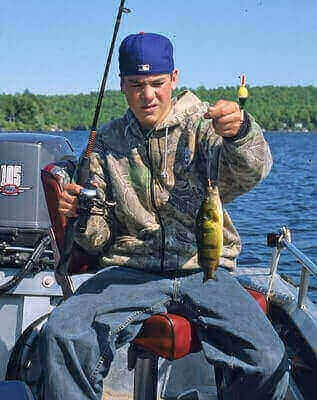 10 Perch Fishing Tips. Do you fish for perch? Would you like… | by ...