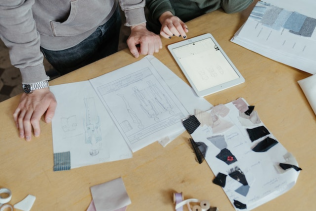 4 Reasons Collaborative Design Between Designers And Manufacturers ...