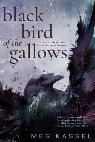 Black Bird of the Gallows. A simple but forgotten truth: Where… | by ...