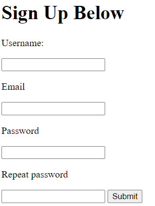 Django Overview — (Part 3, Authentication) | by Arnoldchris | Medium