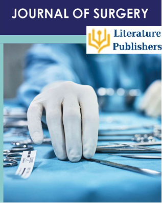 International Journal of Surgery Case Reports | by Literaturepublishers ...