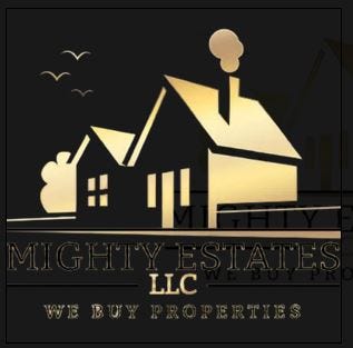 Mighty Estates, LLC - Brandon Barnes - Medium