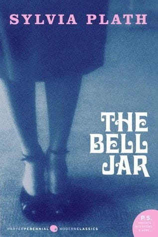 The False Narrative of Youth: Sylvia Plath’s The Bell Jar | by Jaquelin ...