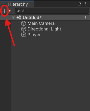 Making and Breaking game objects (Instantiating and Destroying in Unity) | by Jonah | Medium