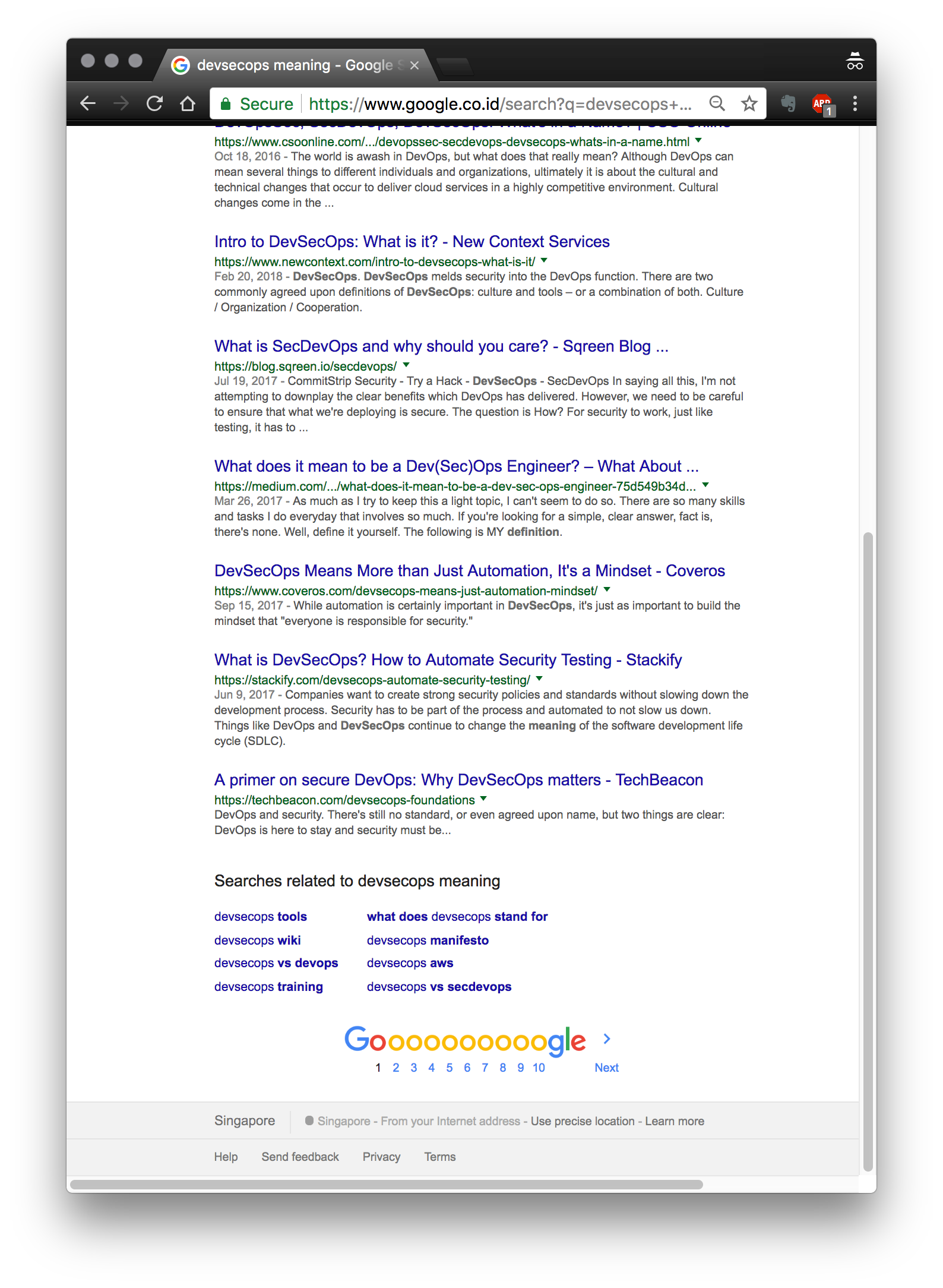 Red Team The Culture With Devsecops A Look At What It Is 15 Best