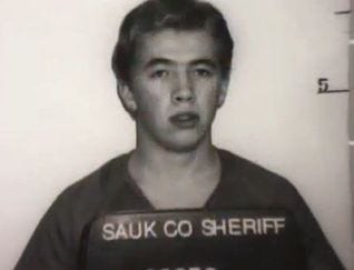 Joe Clark Serial Killer