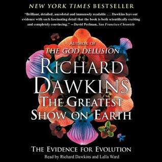 [PDF/ePub] The Greatest Show on Earth: The Evidence for Evolution By ...