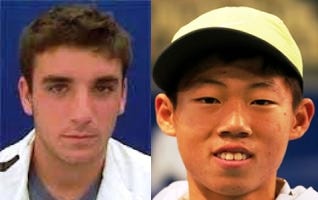 Oriol Roca Batalla vs Chun Hsin Tseng “liveStream”(live) | by Kristy ...