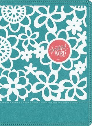 📍 [EBOOK] NIV Beautiful Word Coloring Bible for Girls Hundreds of ...