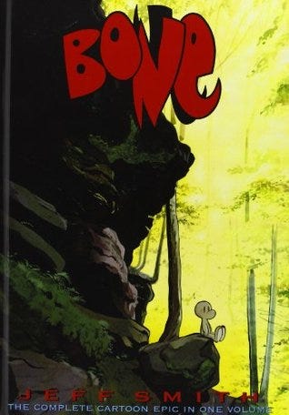 PDF @ Download!! Bone: The Complete Edition #*BOOK | by Uinconnu ...