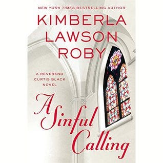 [PDF Download] A Sinful Calling (Reverend Curtis Black #13) — Kimberla ...