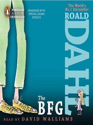 PDF @ FULL BOOK @ The BFG [pdf books free] | by Kyfgahia Milfano | Medium