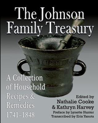 [PDF] Download The Johnson Family Treasury: A Collection of Household ...