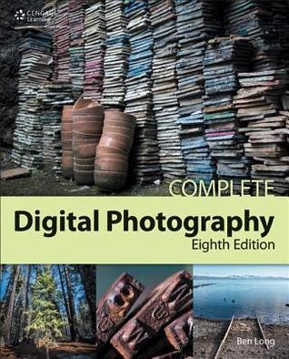 [DOWNLOAD IN ^>PDF (Complete Digital Photography) @>BOOK] | by Glen ...