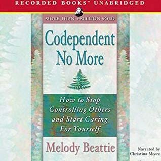 PDF © FULL BOOK © Codependent No More: How to Stop Controlling Others ...