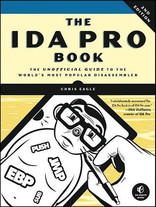 Download PDF The IDA Pro Book, 2nd Edition: The Unofficial Guide to the ...