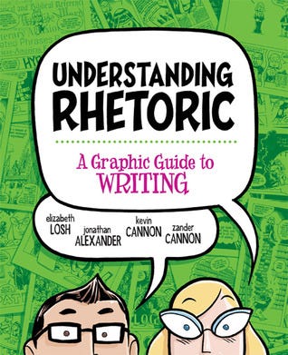 [Download-> Understanding Rhetoric: A Graphic Guide to Writing BY ...