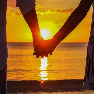 What Love Should Feel Like: A Quarter-Life Perspective | by Tamlin Hector | Mar, 2025 | Medium