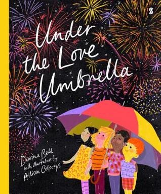 [Book/PDF] Under the Love Umbrella BY - Davina Bell | by Afwew | Medium