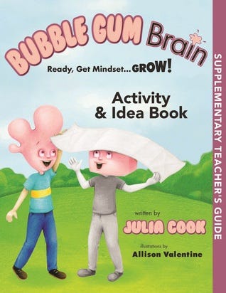 (*EPUB/PDF)->DOWNLOAD Bubble Gum Brain Activity and Idea Book Ready Get ...