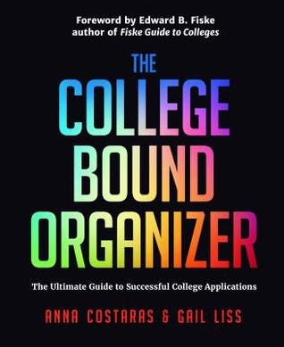 PDF © FULL BOOK © The College Bound Organizer: The Ultimate Guide to ...
